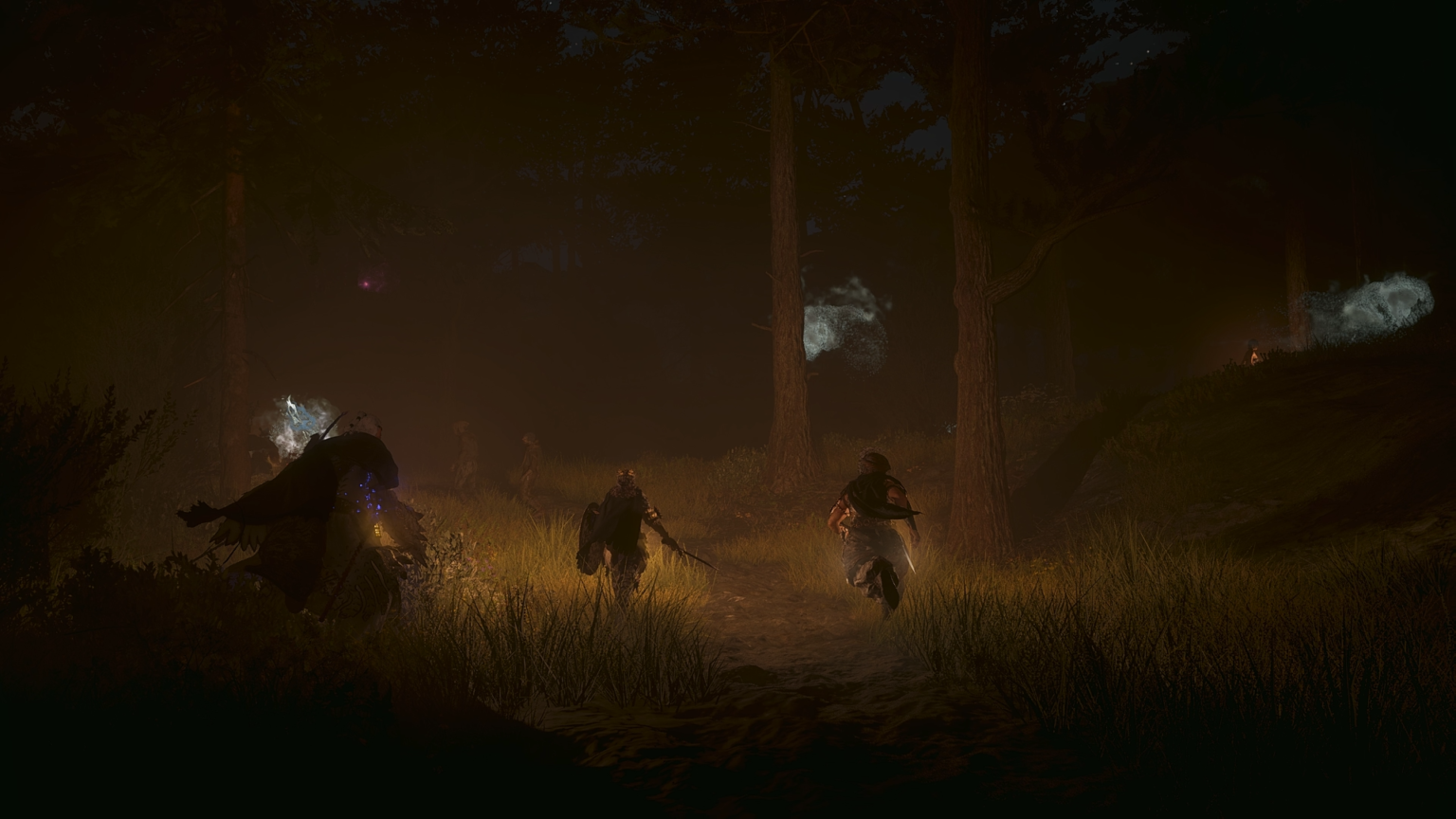 ドラゴンズドグマ2でPath Tracingを有効化できる神MOD | DD2:MOD | あむぶろ